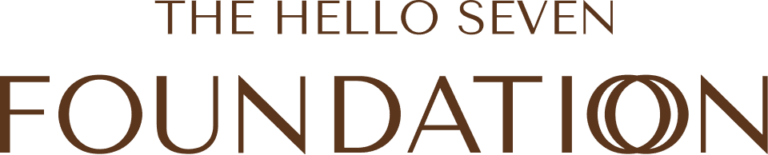 Hello Seven Foundation - The Hello Seven Foundation