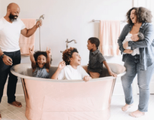 Hello Seven Foundation - The Hello Seven Foundation